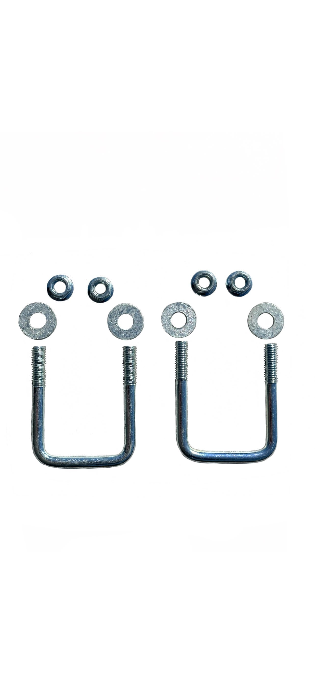 Canoe and Kayak Trailer Kits – Com-Fab Trailers