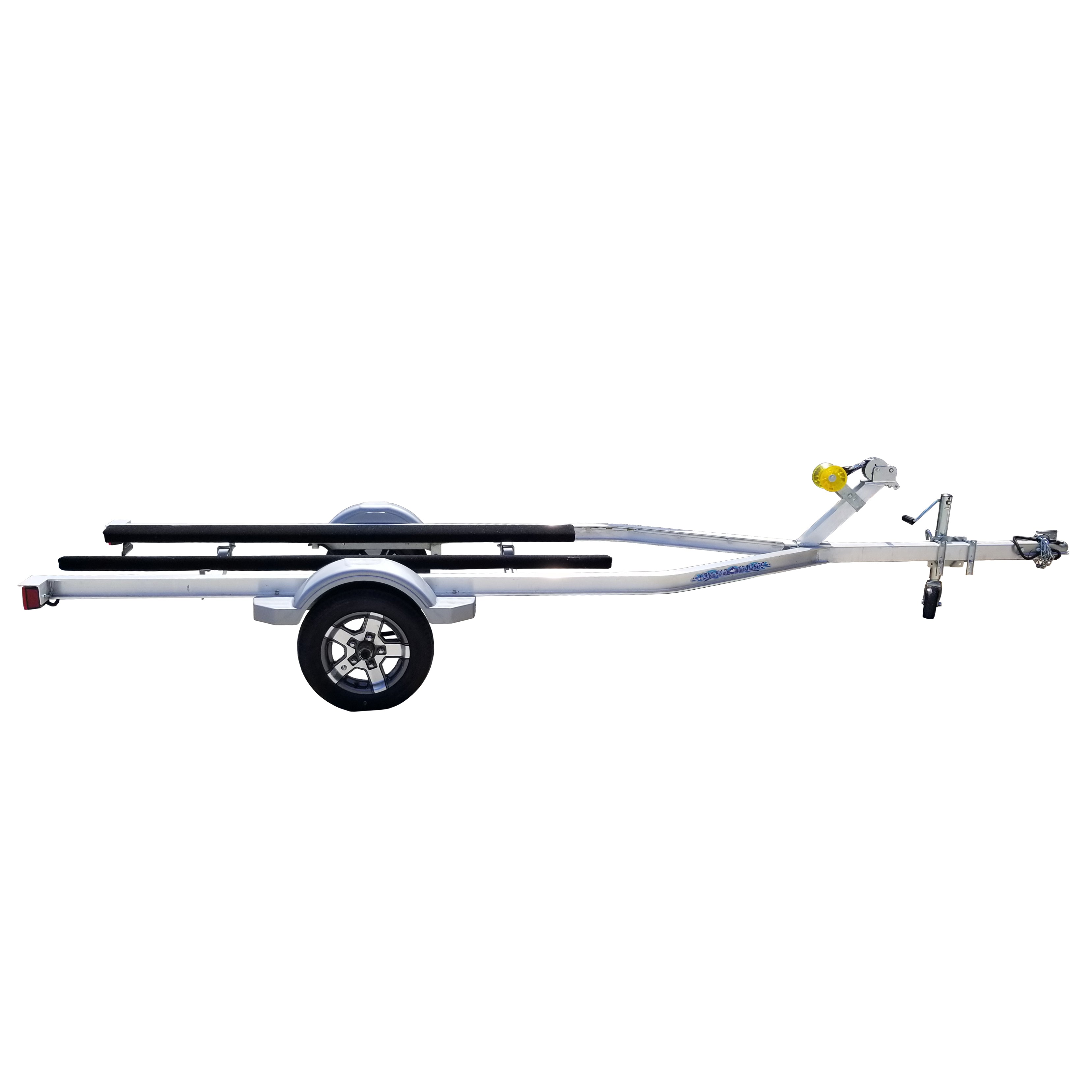 Personal Watercraft Trailers – Com-Fab Trailers