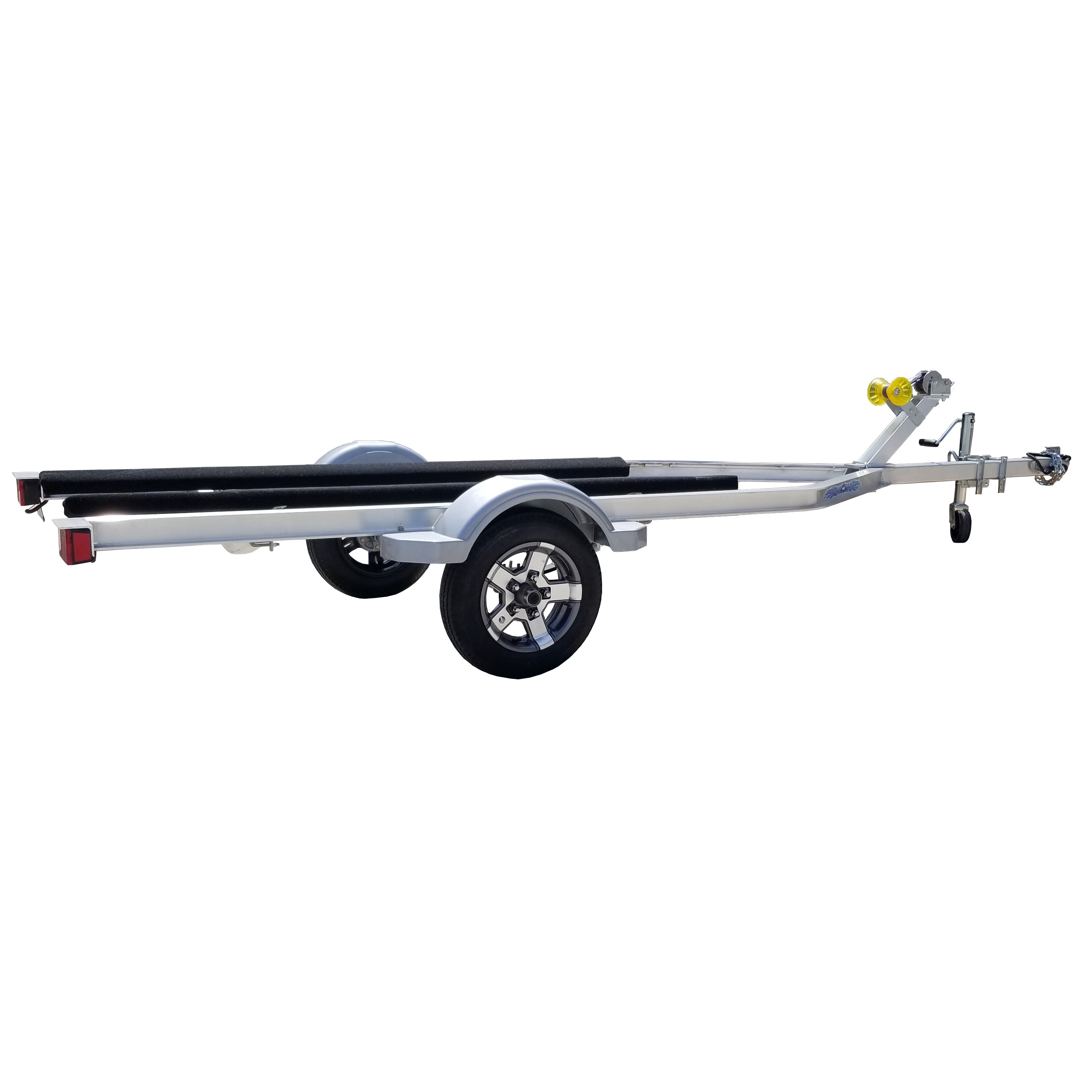Personal Watercraft Trailers – Com-Fab Trailers