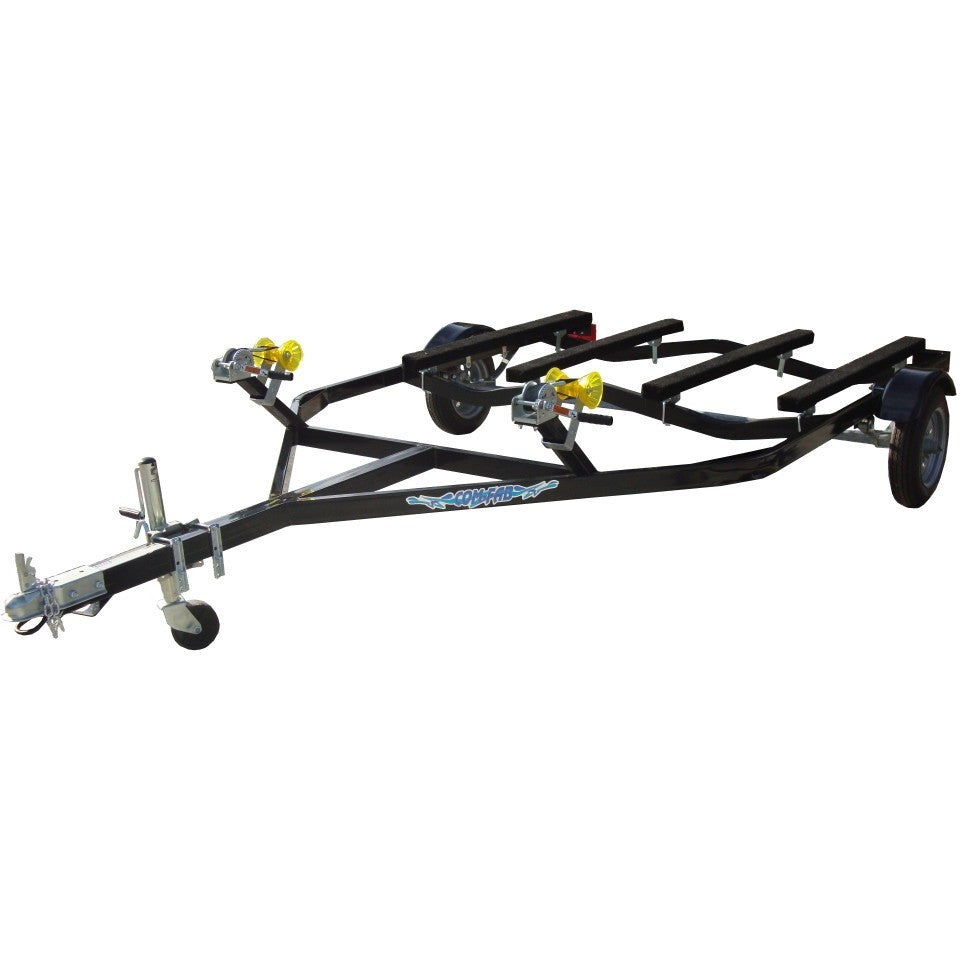 Personal Watercraft Trailers – Com-Fab Trailers