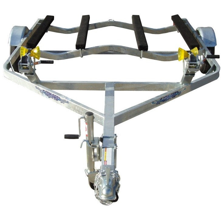 Personal Watercraft Trailers – Com-Fab Trailers