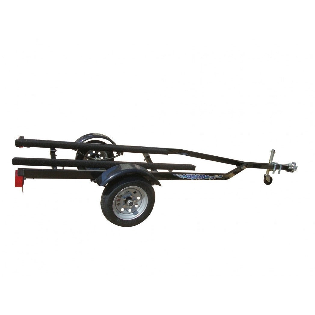 Personal Watercraft Trailers – Com-Fab Trailers
