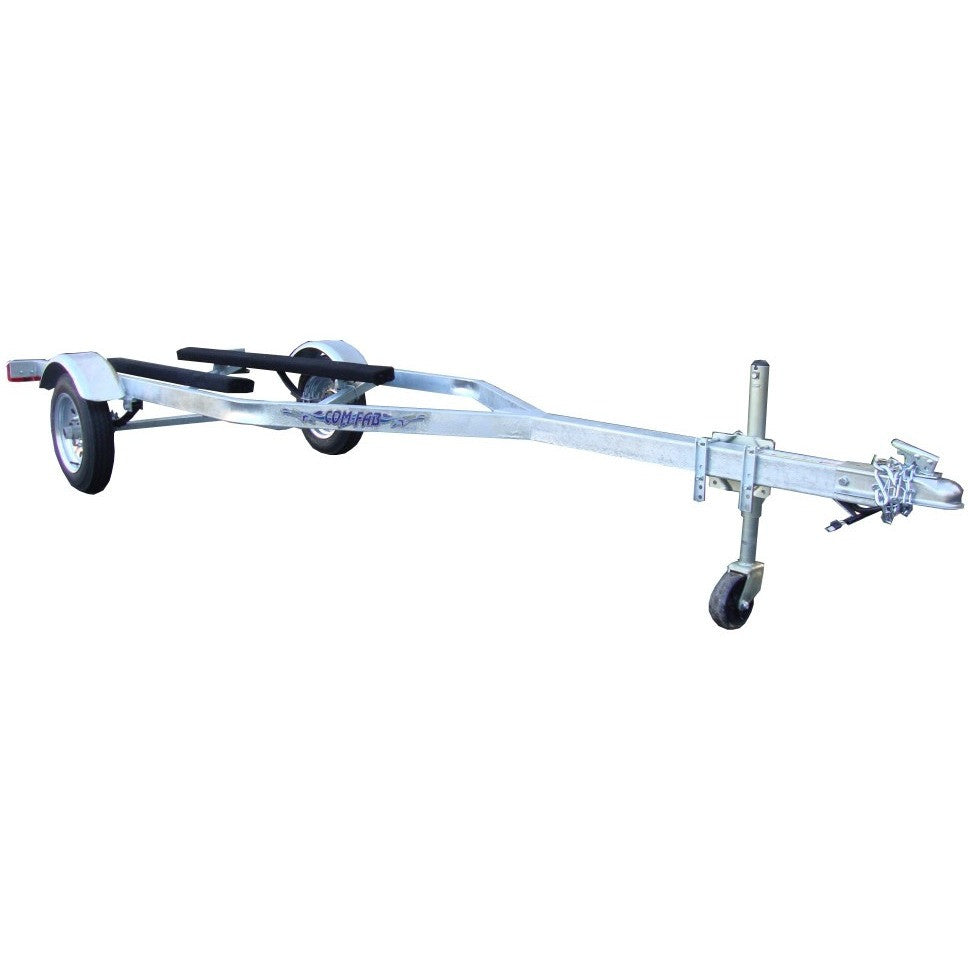 Personal Watercraft Trailers – Com-Fab Trailers